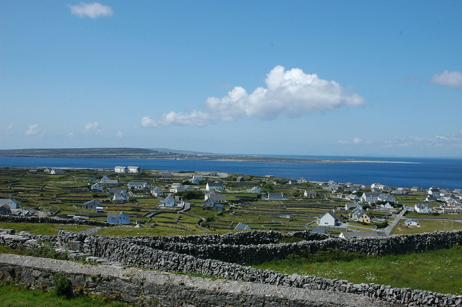 Exploring Historical Sites in County Galway, Ireland – County Galway ...